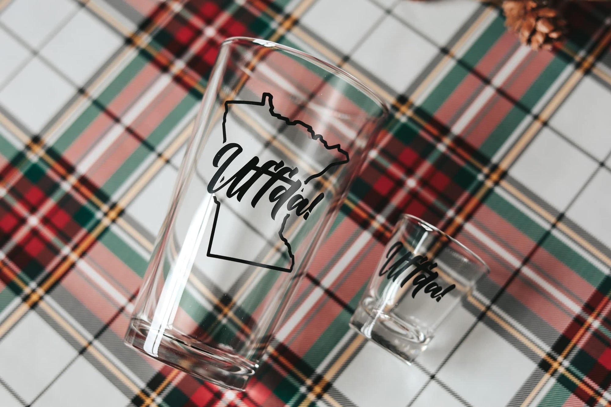 Northern Print Co. | Quality Goods Made in MN